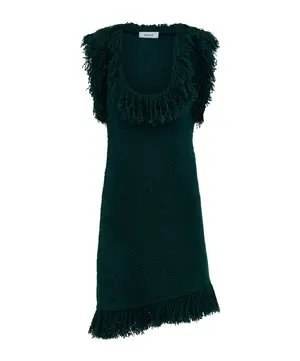 Ferragamo Sheath Cocktail Dresses