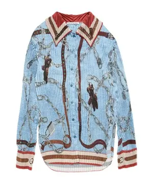 Acne Studios Long-sleeved Shirt