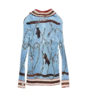 Acne Studios Long-sleeved Shirt