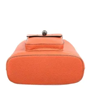 Gucci Bamboo Tassel Backpack
