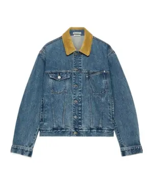 J.w.anderson Classic Outerwear For Men