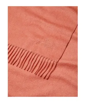 Loro Piana Grande Unita Scarf