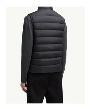 Moncler Treompan Down Vest
