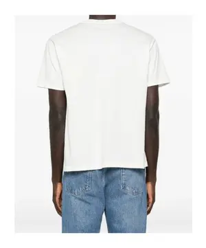 BODE Companion T-shirt - Cream