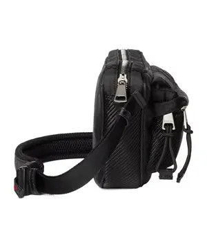 Gucci Nexus Logo Detailed Large Sling Bag