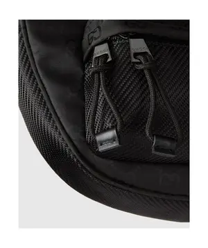 Gucci Nexus Logo Detailed Large Sling Bag