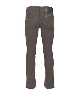 Jacob Cohen Slim Fit Jeans - Grey