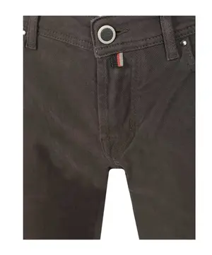 Jacob Cohen Slim Fit Jeans - Grey
