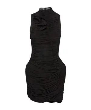 Magda Butrym Draped Day Dresses