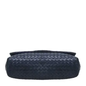 Bottega Veneta Woven Leather Shoulder Bag