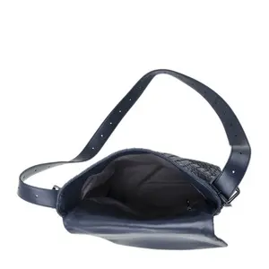 Bottega Veneta Woven Leather Shoulder Bag