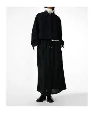 Studio Nicholson Calder Patch-pocket Jacket