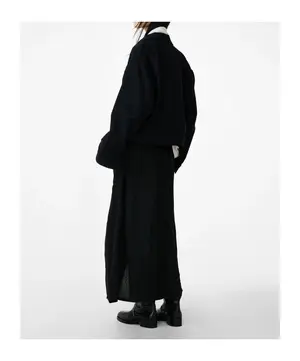 Studio Nicholson Calder Patch-pocket Jacket