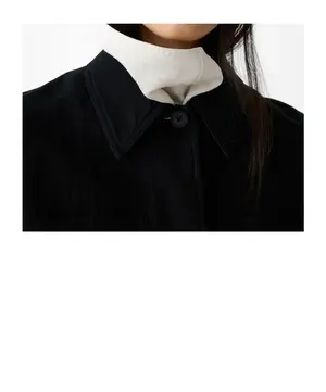 Studio Nicholson Calder Patch-pocket Jacket
