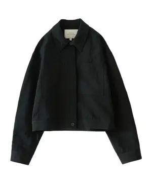 Studio Nicholson Drop Shoulder Jackets For Women