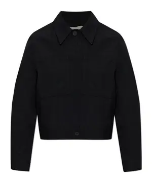 Studio Nicholson Calder Cropped Jacket