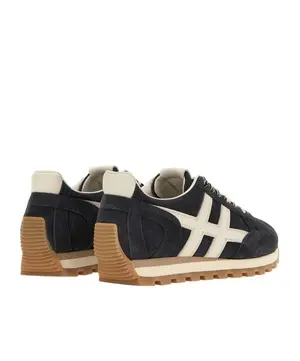 Hogan 86er Lace-up Sneakers - Blue