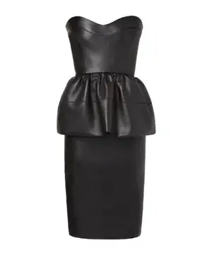 Fendi Strapless