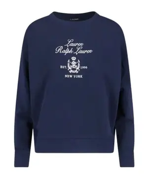 Ralph Lauren French Terry Sweatshirt - No