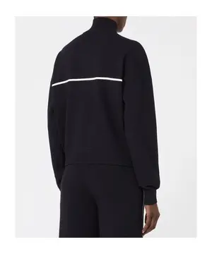 Max Mara Zipper Cardigan