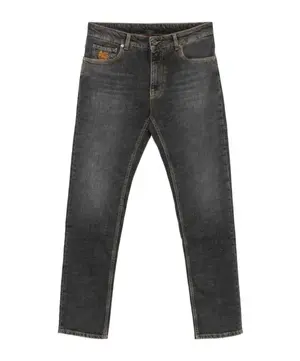Etro Logo Jeans For Men