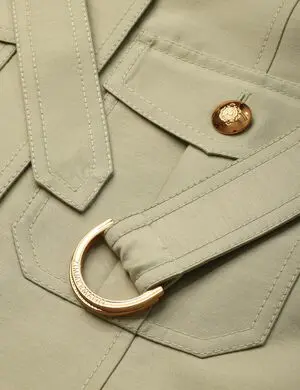 Zimmermann Luna Utility Vest