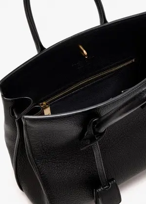 Saint Laurent Sac De Jour Top Handle Bag