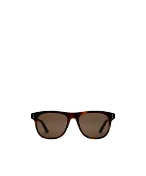 Gucci Square Frame Sunglasses