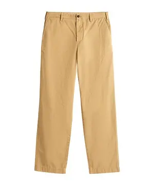 Tommy Hilfiger Cotton Trousers