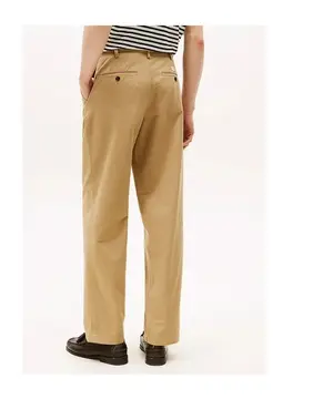 Tommy Hilfiger Cotton Trousers