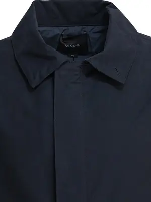 Vince Convertible Collar Jacket