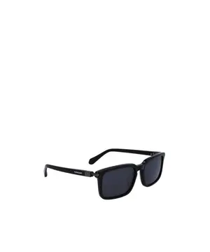FERRAGAMO Rectangle Sunglasses