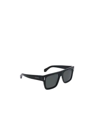 FERRAGAMO Rectangle Sunglasses