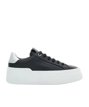 FERRAGAMO Wedge Sneakers