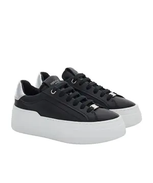 FERRAGAMO Wedge Sneakers