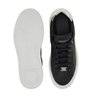 FERRAGAMO Wedge Sneakers