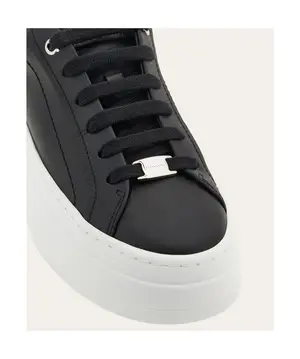 FERRAGAMO Wedge Sneakers