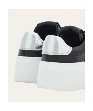 FERRAGAMO Wedge Sneakers