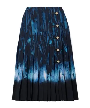 Altuzarra Button Detailed Bottoms For Women