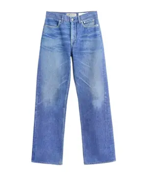 Our Legacy Printed Jeans For Women