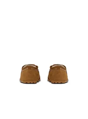 Balmain Racer 45 Low-top Sneakers - Brown