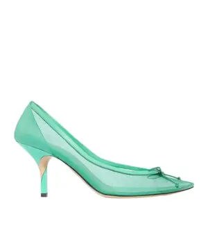 Women's Mint Shoes