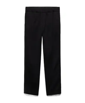 Prada Fleece Sport Bottoms For Men