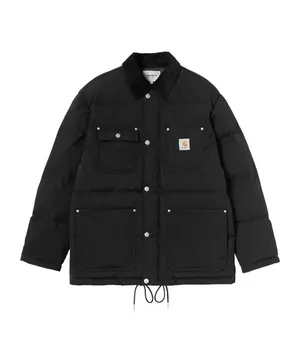 Carhartt Work In Progress Waterproof Jackets For Men