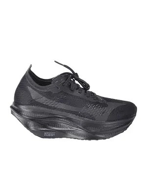 Comme Des Garcons Comme Des Garcons Round Toe Shoes For Women