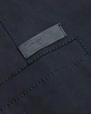 Emporio Armani Button Casual Jacket