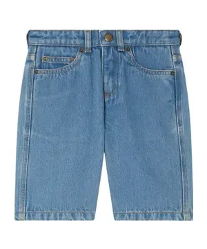 Bonpoint Belted Shorts For Women