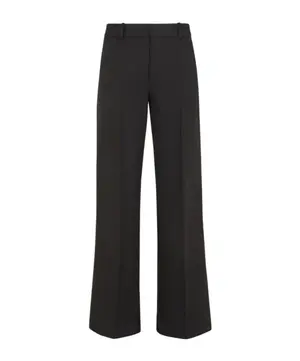 P.a.r.o.s.h Tailored Side-band Trousers