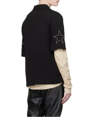 Amiri Graphic-print Shirt