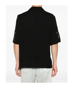 Amiri Graphic-print Shirt